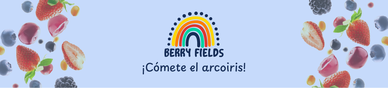 Berry Fields Colombia
